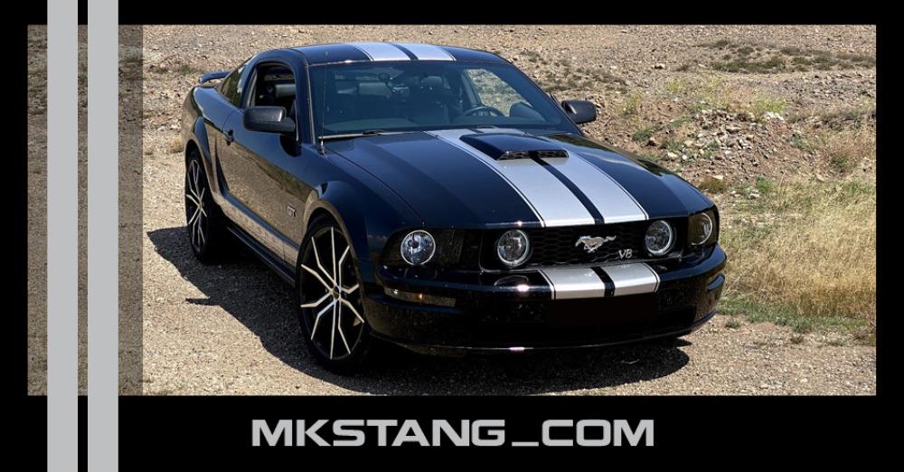 MkStang_com